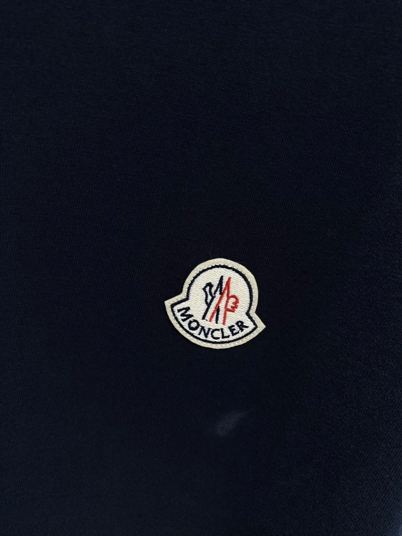 High accuracy Moncler T-Shirts