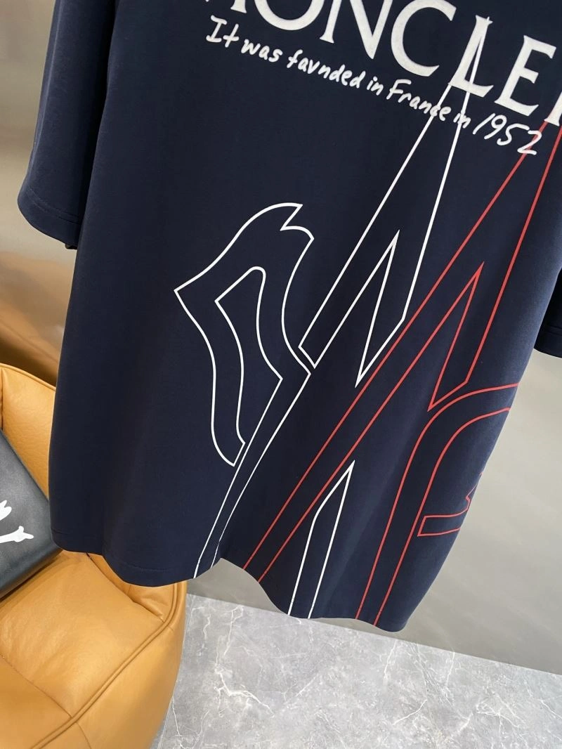 High accuracy Moncler T-Shirts