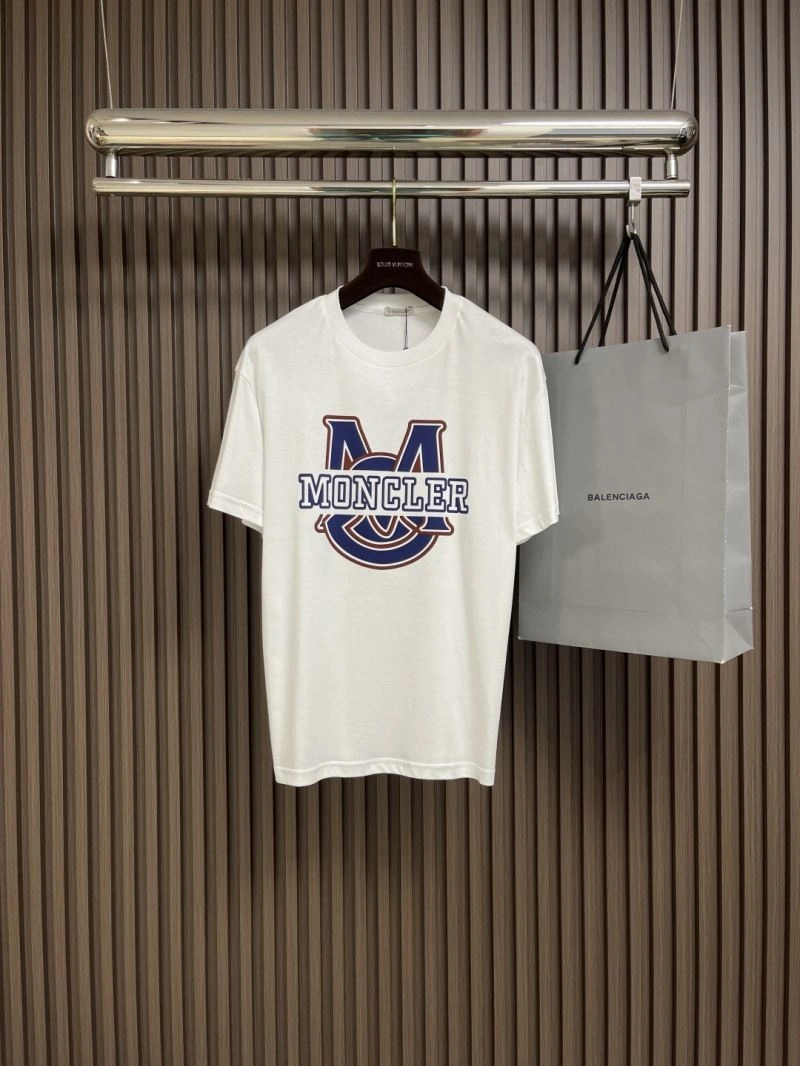 Moncler T-Shirts