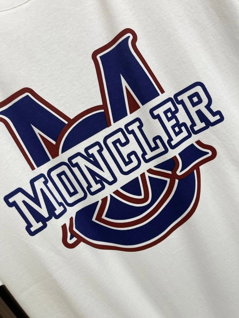 Indistinguishable Moncler T-Shirts