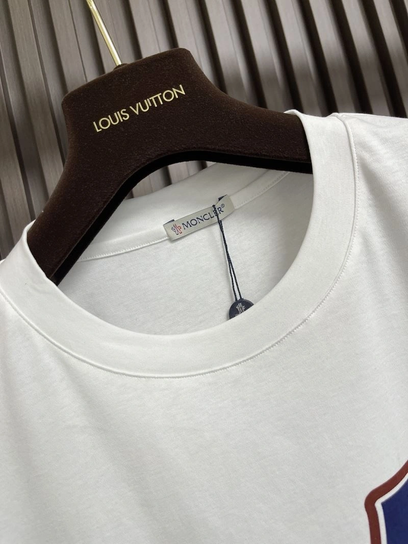 Indistinguishable Moncler T-Shirts