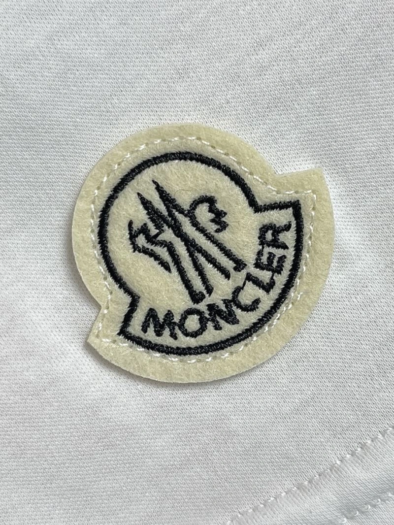 Indistinguishable Moncler T-Shirts
