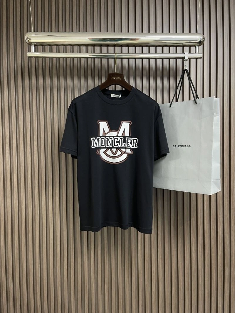 Moncler T-Shirts