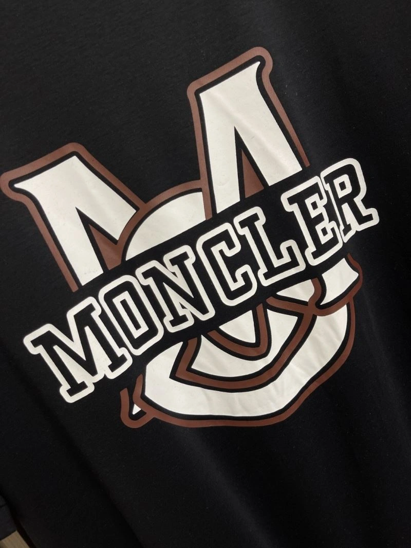High fidelity Moncler T-Shirts
