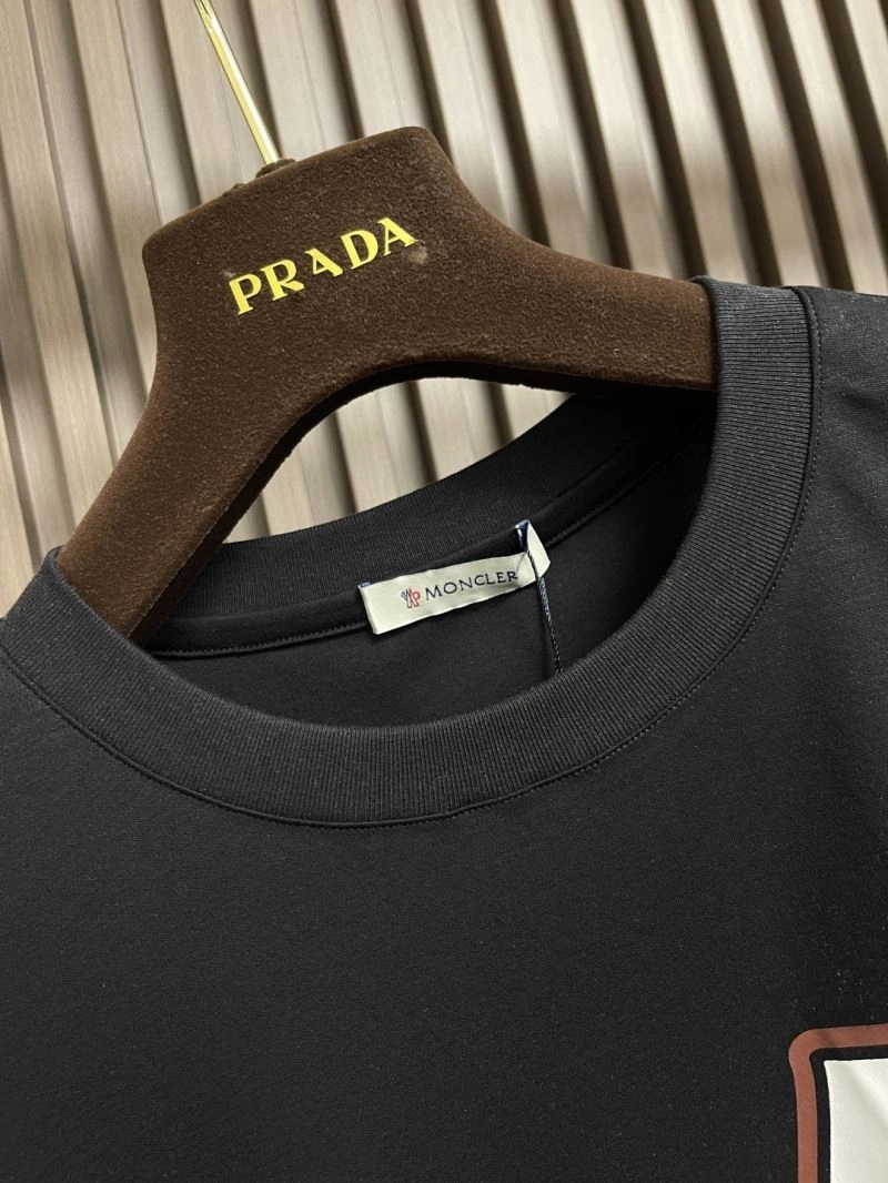 High fidelity Moncler T-Shirts