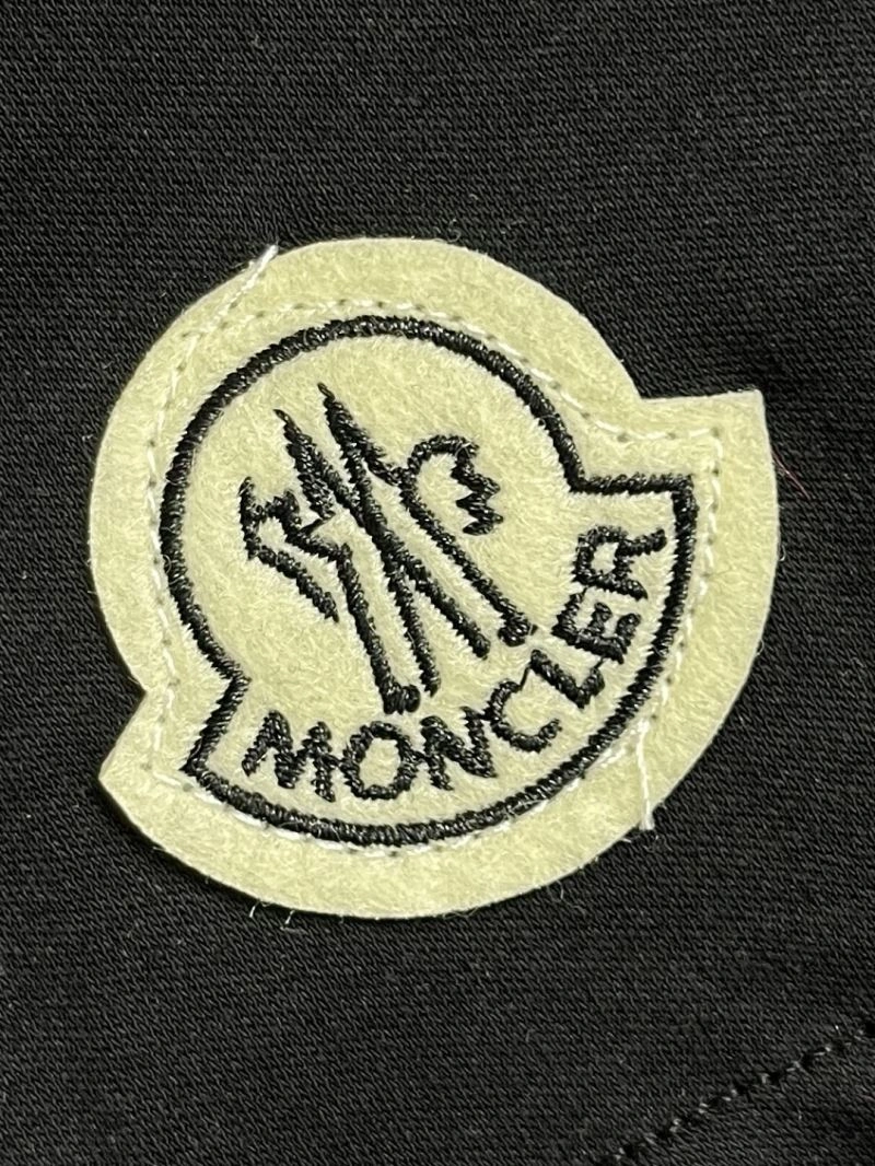 High fidelity Moncler T-Shirts
