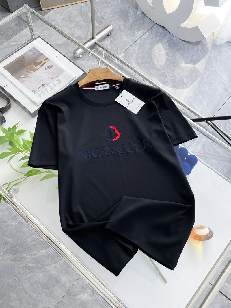 Moncler T-Shirts