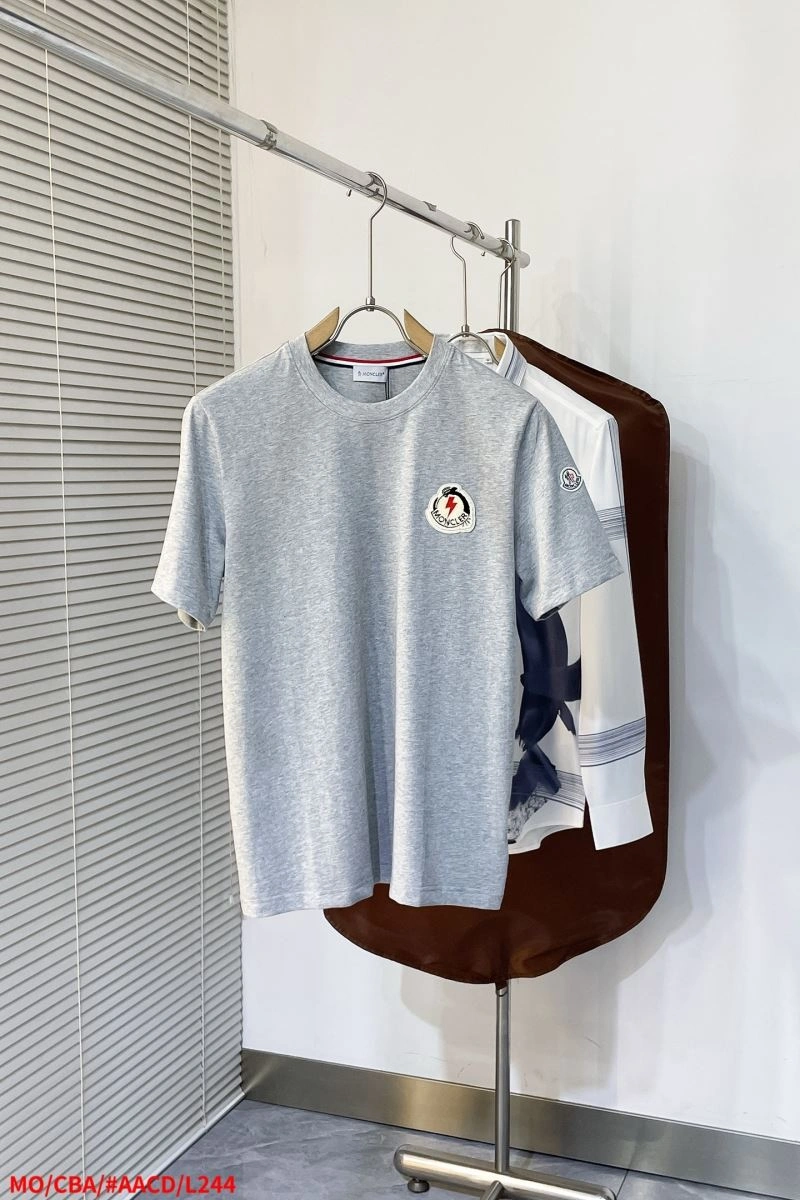 Moncler T-Shirts