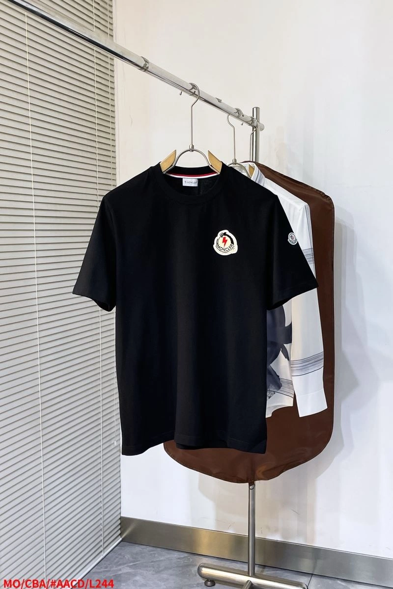 Factory-made Moncler T-Shirts