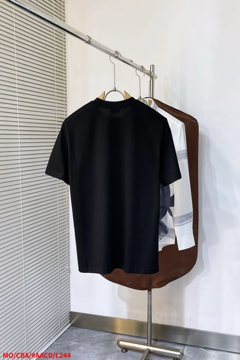 Factory-made Moncler T-Shirts