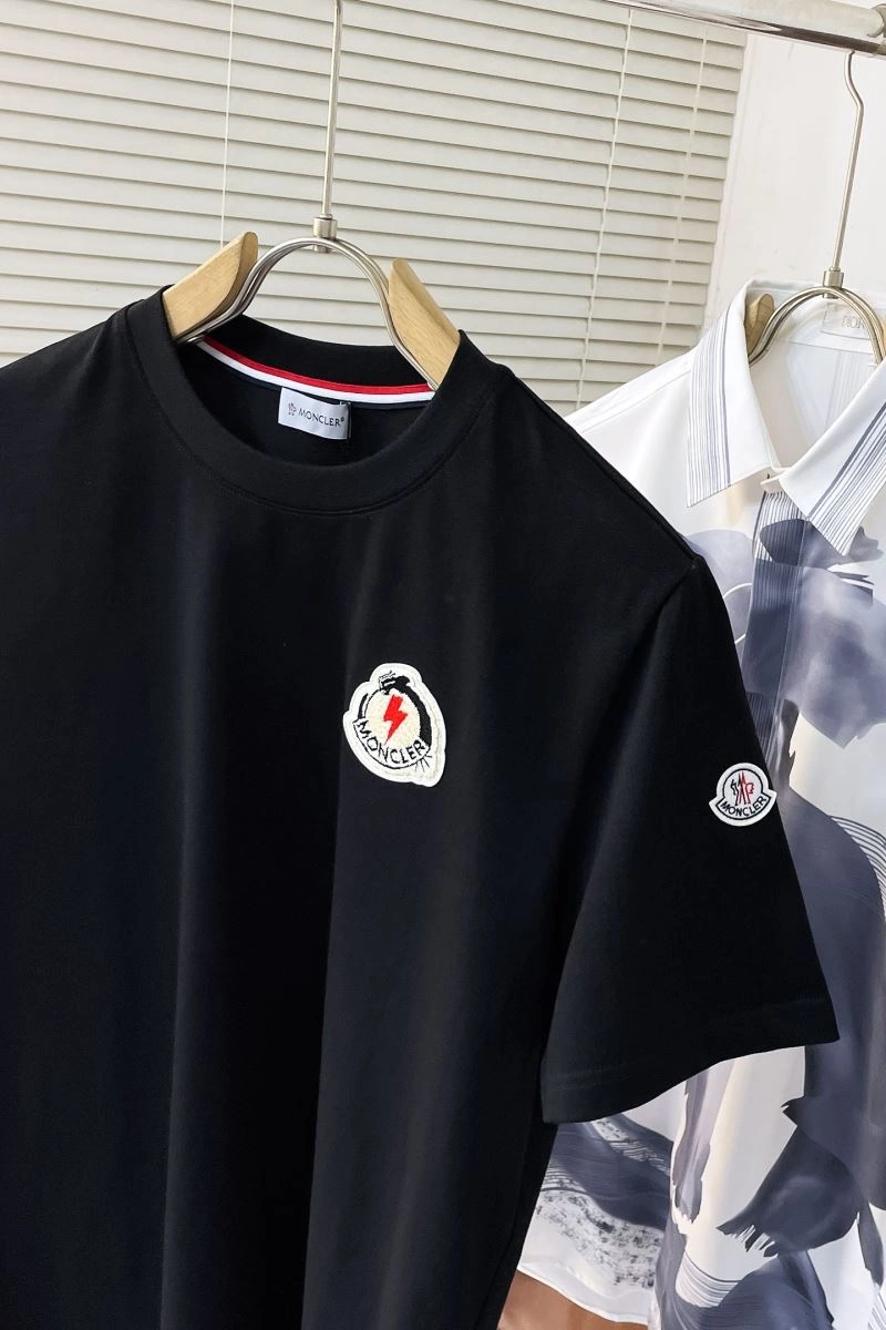 Factory-made Moncler T-Shirts