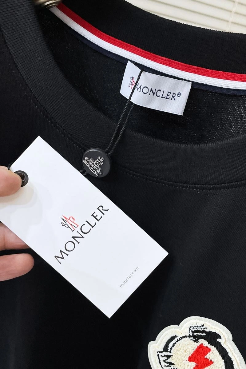 Factory-made Moncler T-Shirts