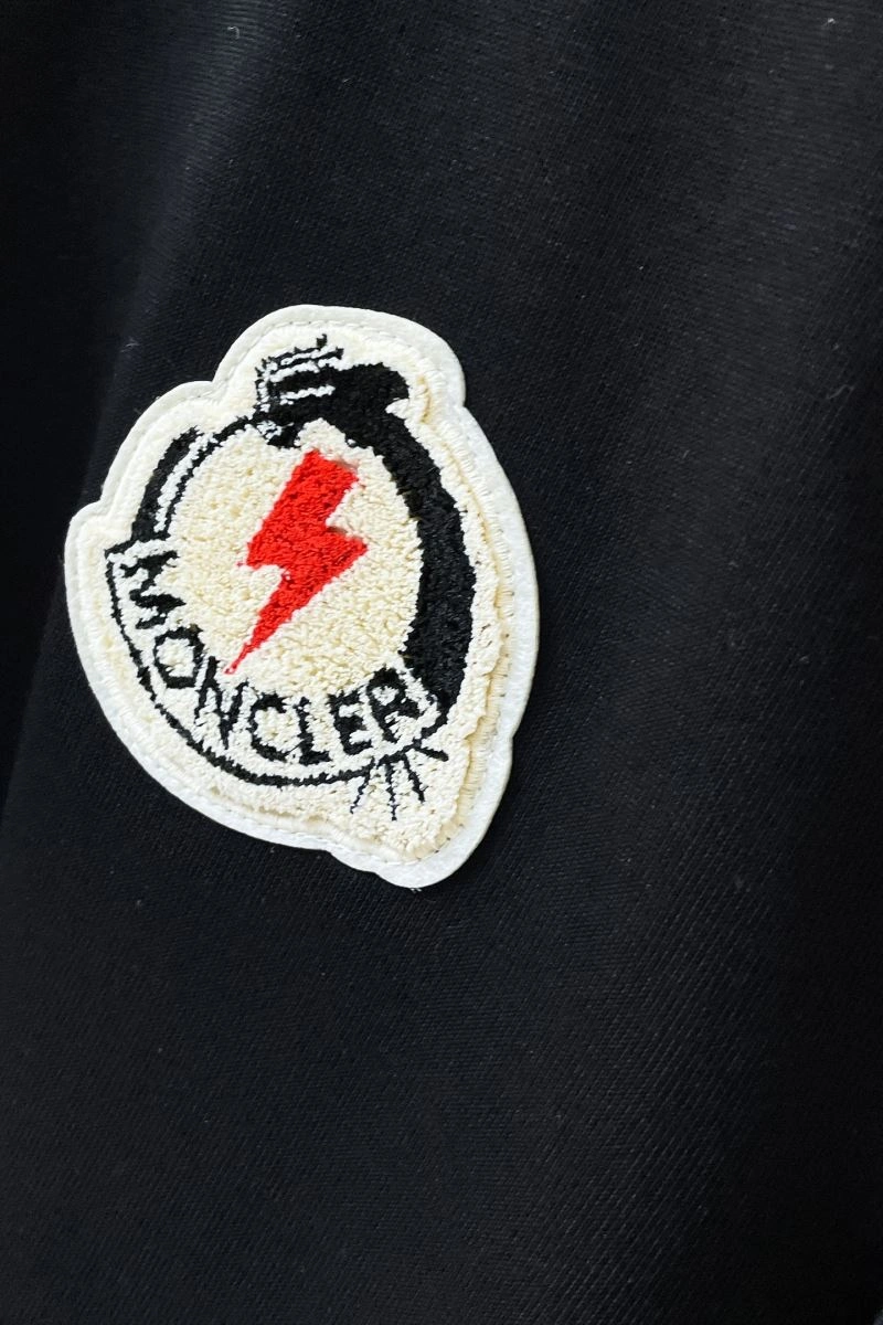 Factory-made Moncler T-Shirts