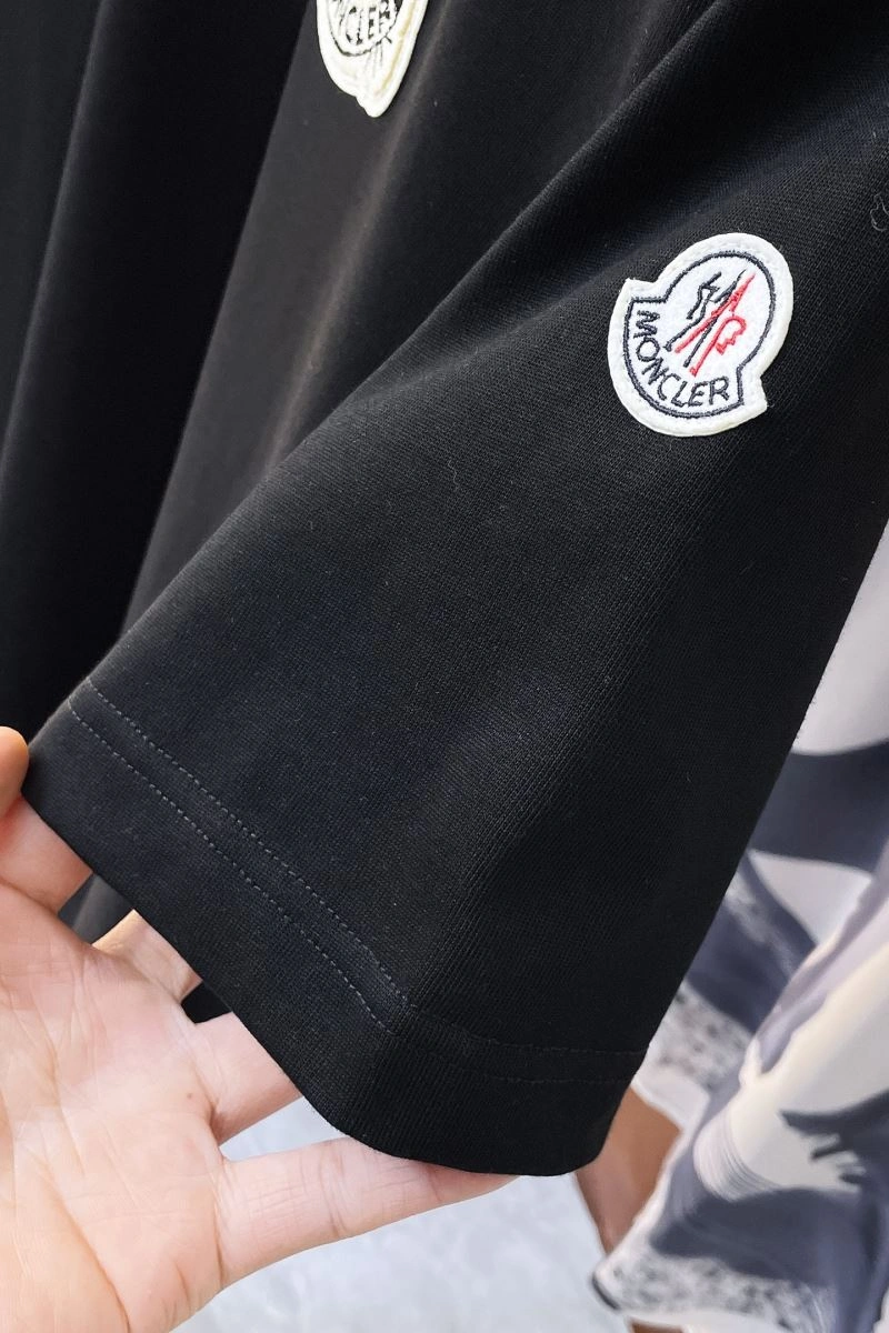 Factory-made Moncler T-Shirts