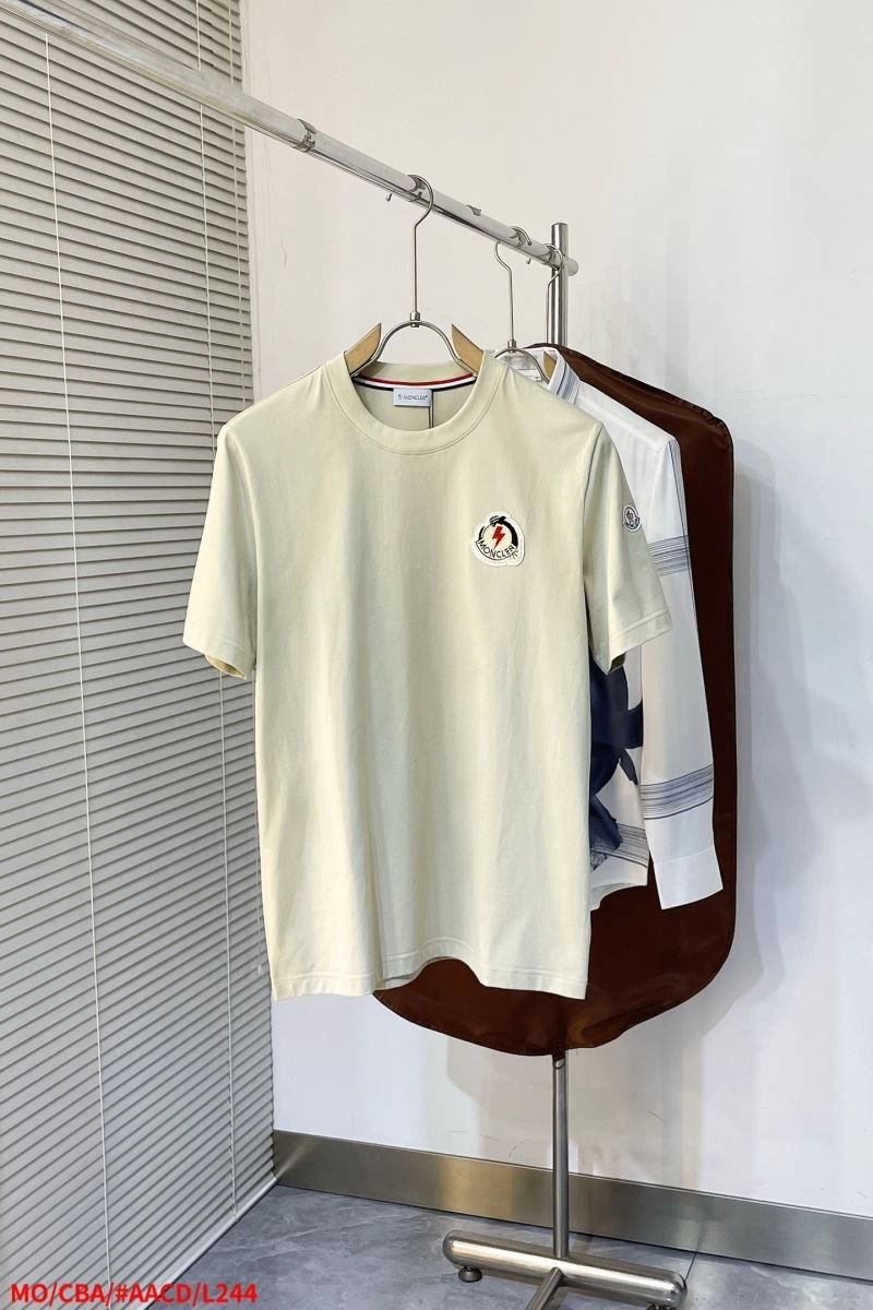 Moncler T-Shirts