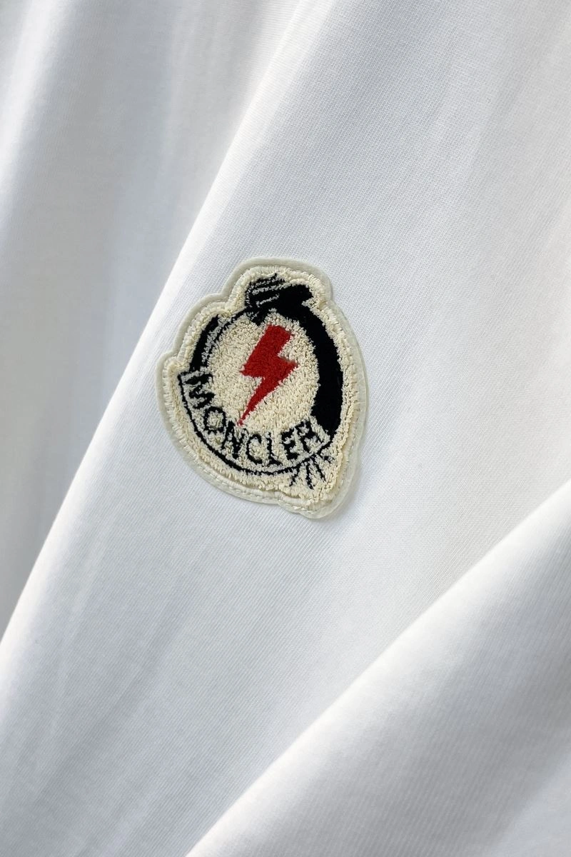 Official Moncler T-Shirts