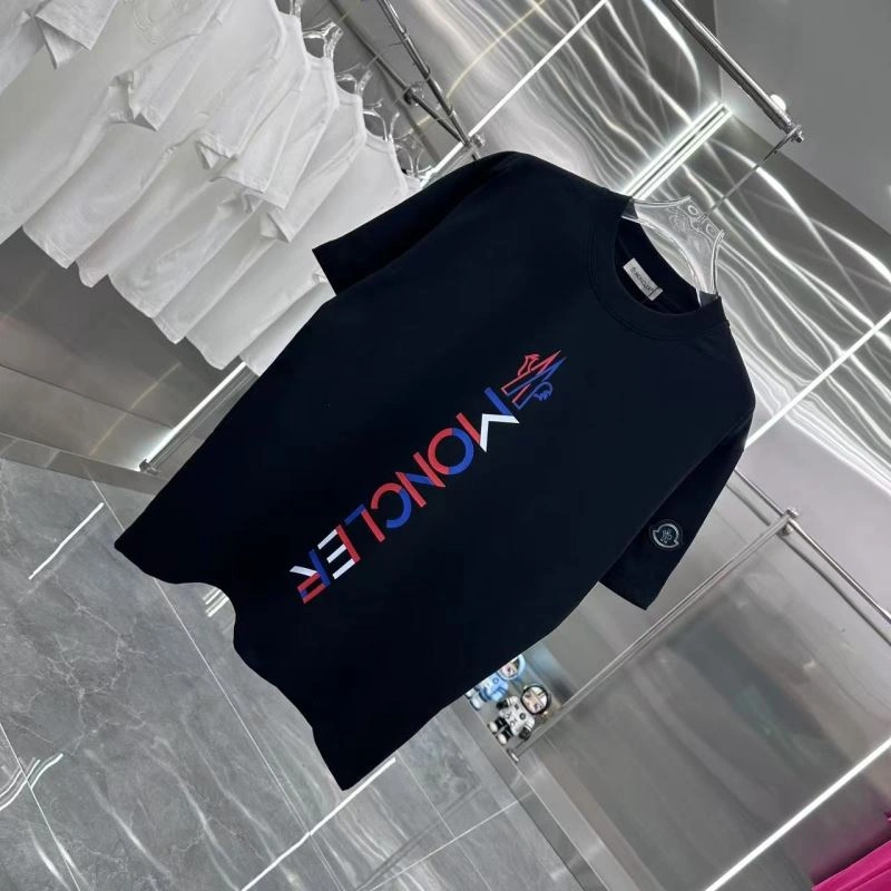 Cut-rate Moncler T-Shirts