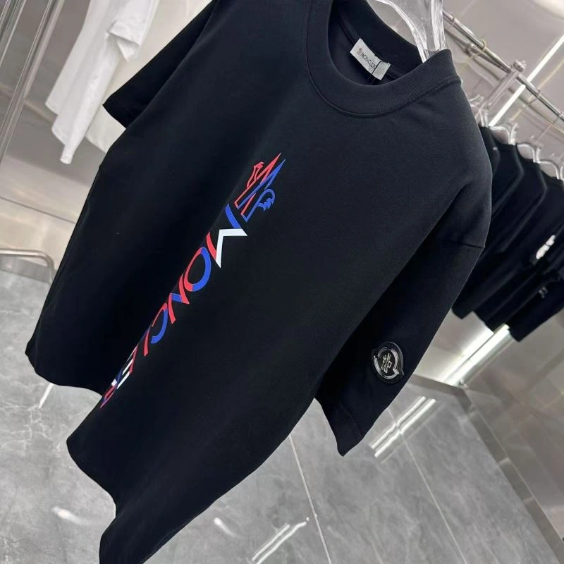 Cut-rate Moncler T-Shirts