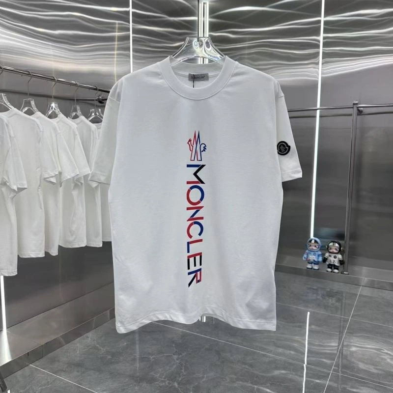 Moncler T-Shirts