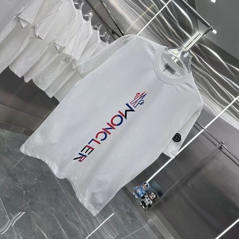 Affordable Moncler T-Shirts