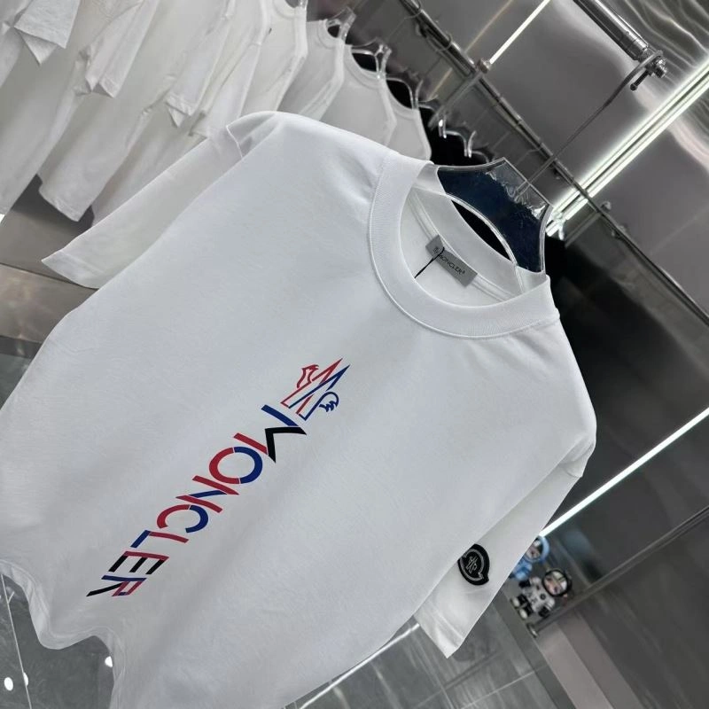 Affordable Moncler T-Shirts
