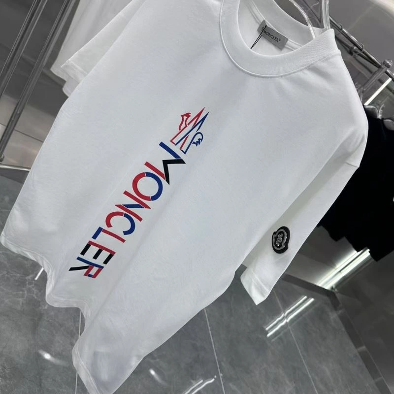 Affordable Moncler T-Shirts