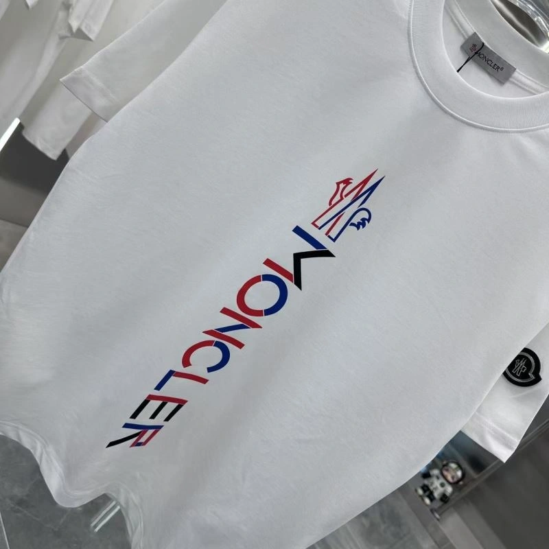 Affordable Moncler T-Shirts