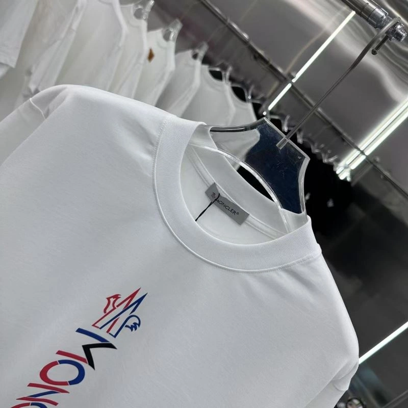 Affordable Moncler T-Shirts