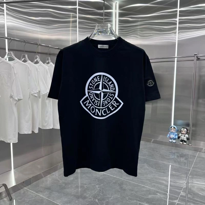 Moncler T-Shirts