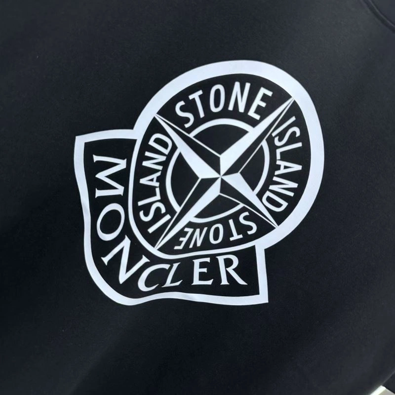 Precise copy Moncler T-Shirts