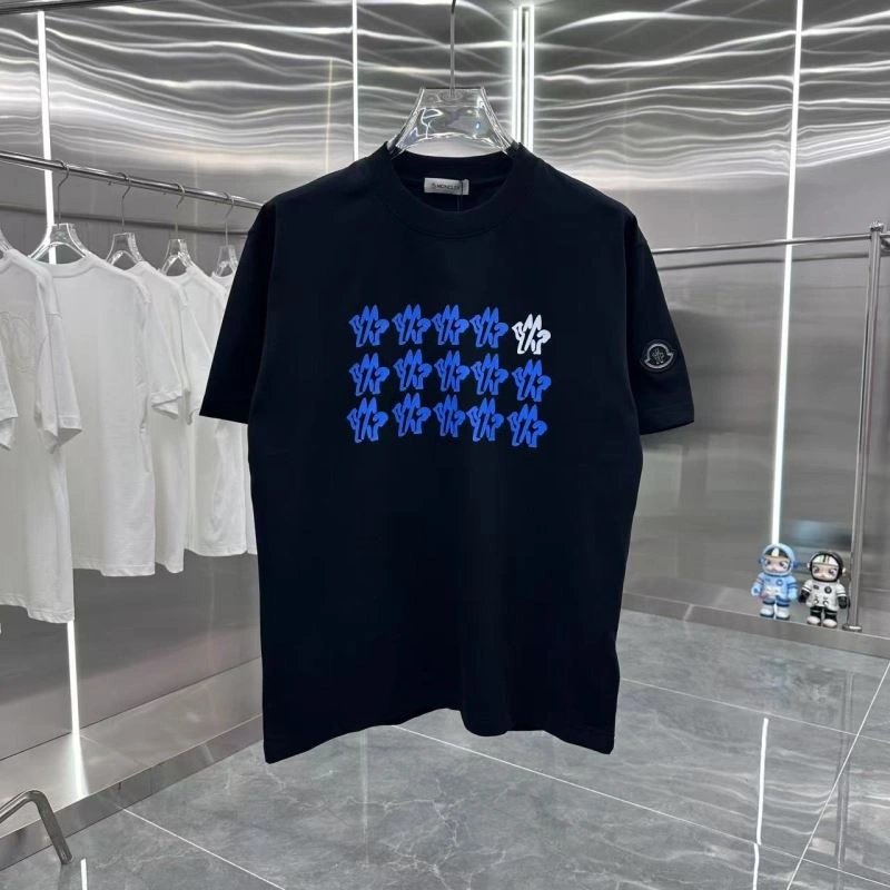 Moncler T-Shirts
