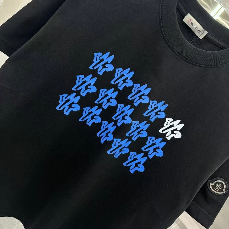 Economical Moncler T-Shirts