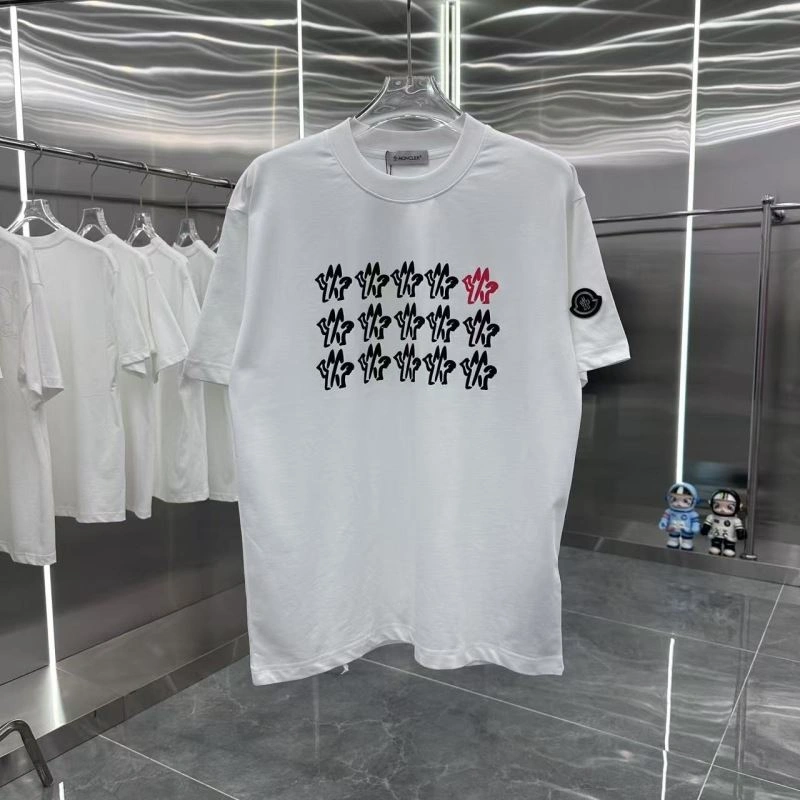 Moncler T-Shirts