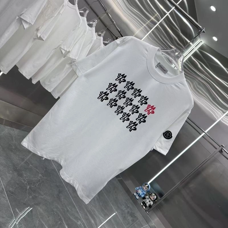 Value-priced Moncler T-Shirts
