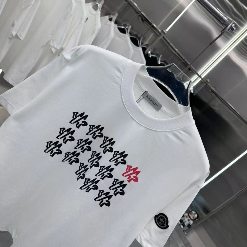 Value-priced Moncler T-Shirts