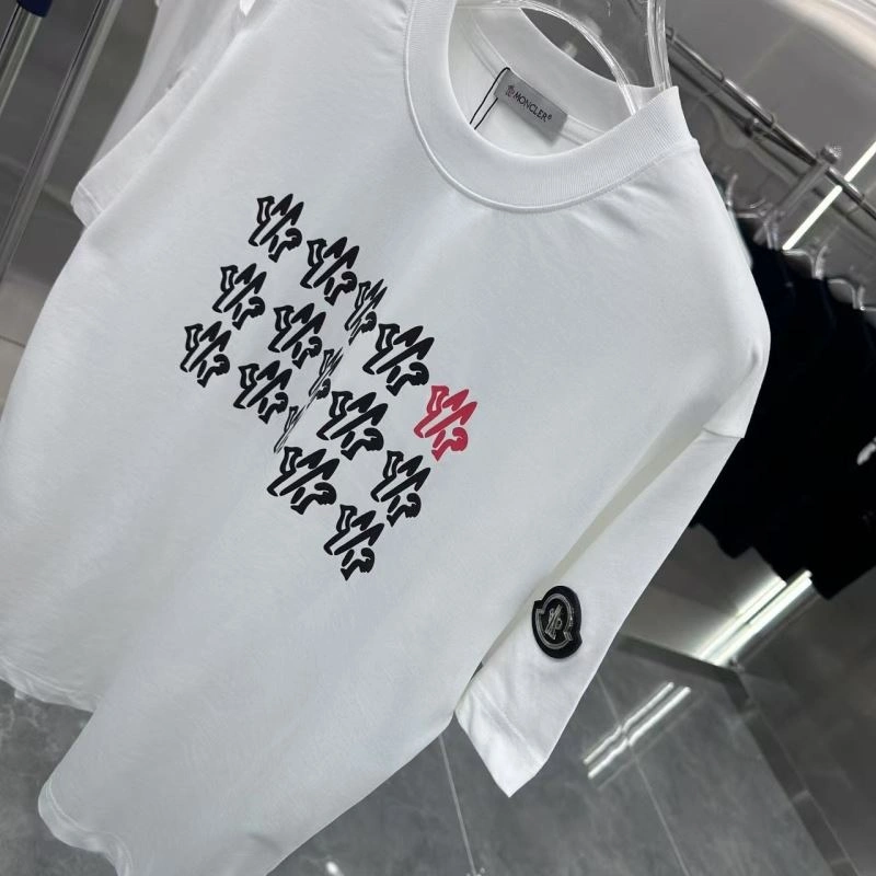 Value-priced Moncler T-Shirts