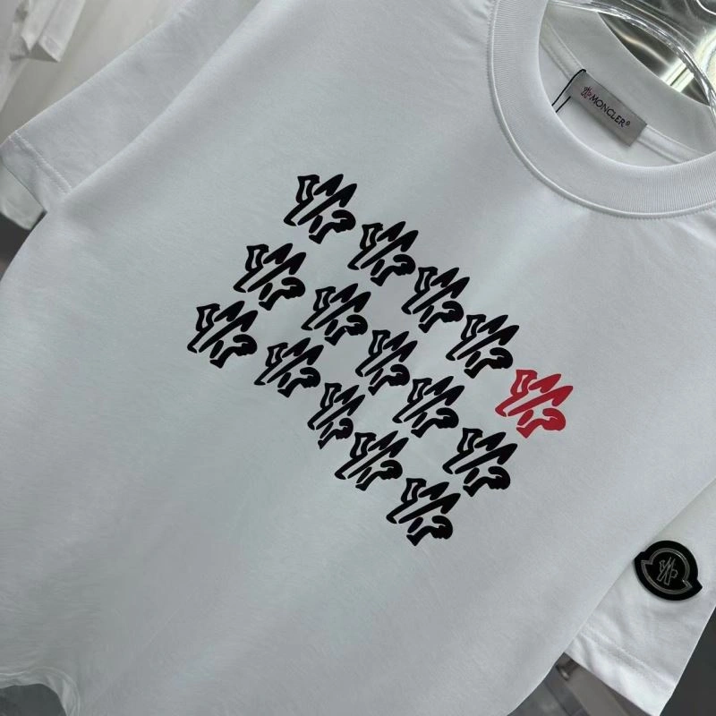 Value-priced Moncler T-Shirts