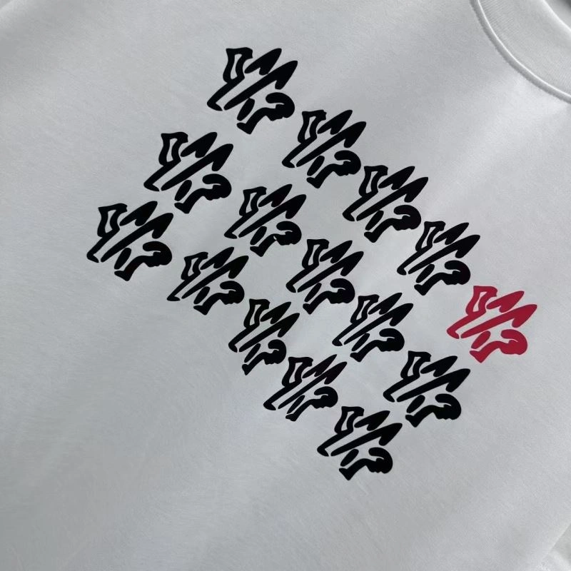 Value-priced Moncler T-Shirts