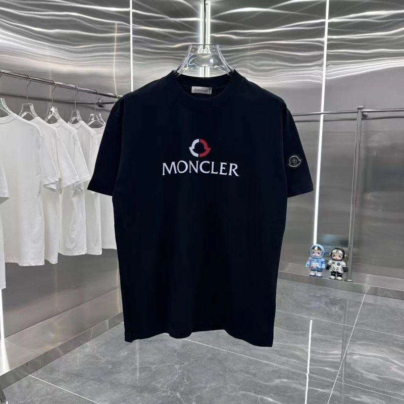 Moncler T-Shirts