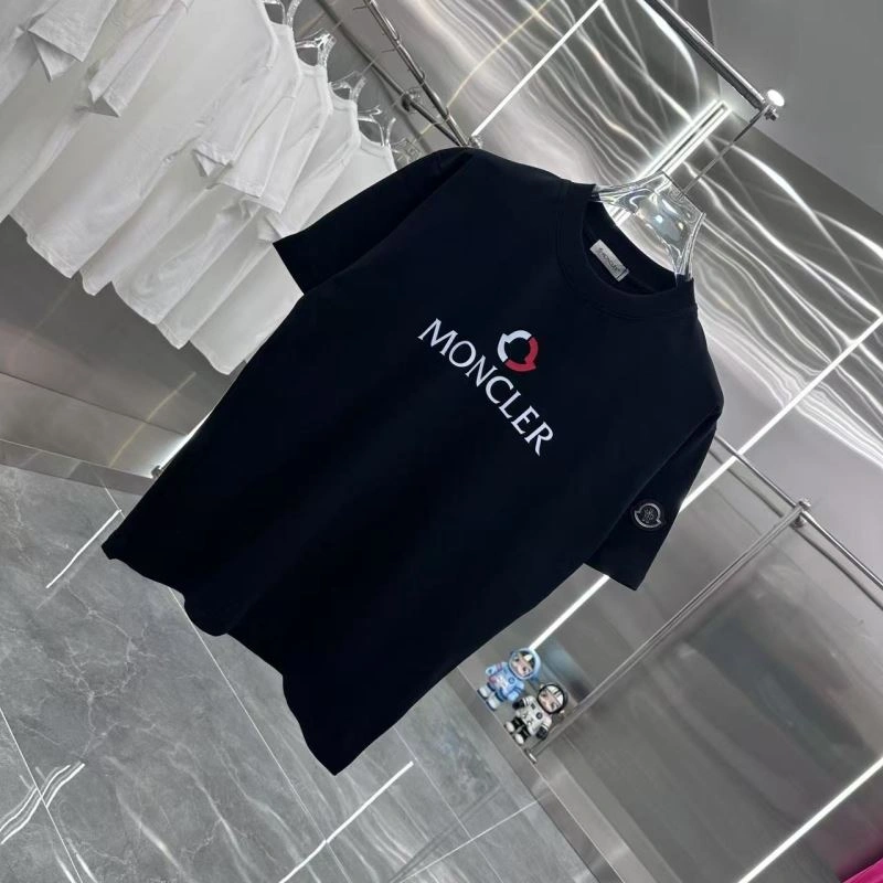 Discounted Moncler T-Shirts