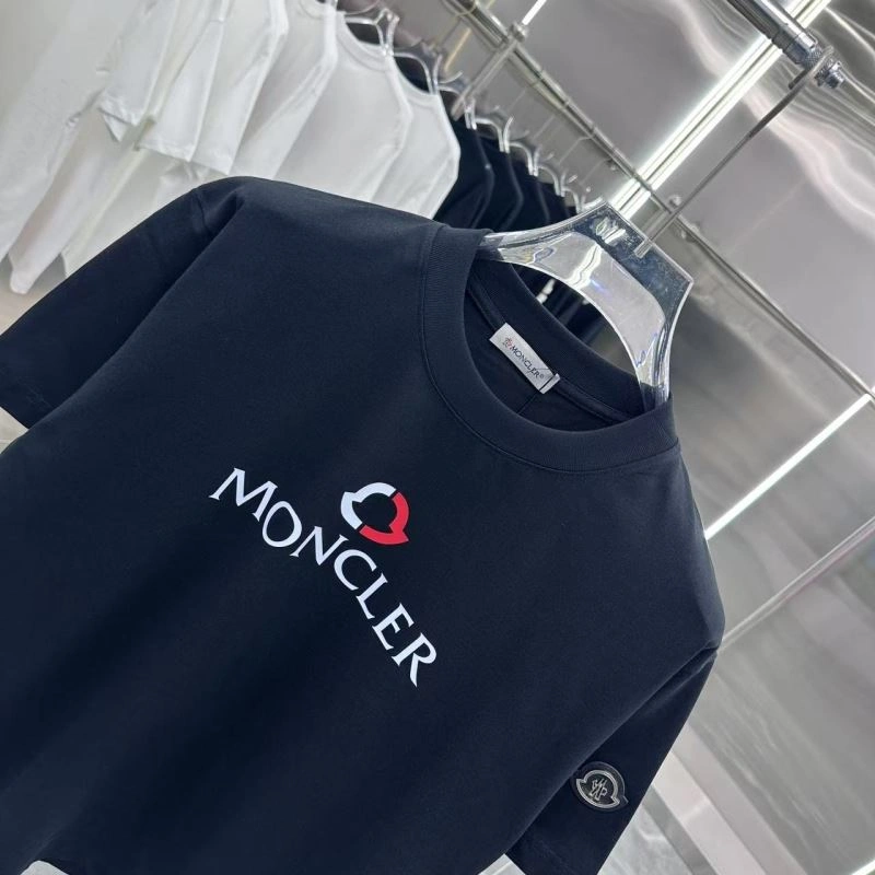 Discounted Moncler T-Shirts