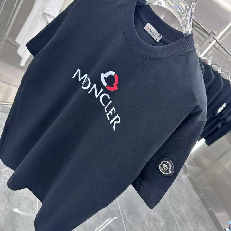 Discounted Moncler T-Shirts