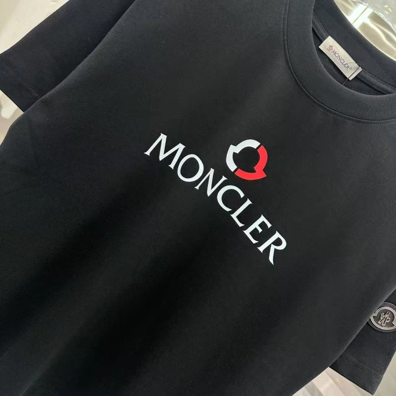 Discounted Moncler T-Shirts