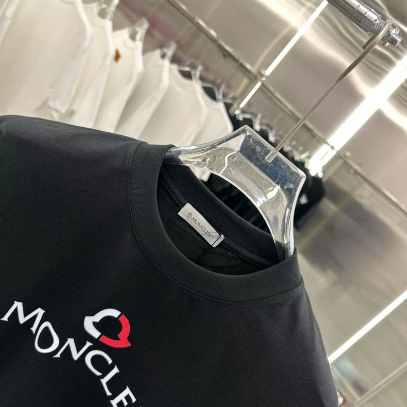 Discounted Moncler T-Shirts