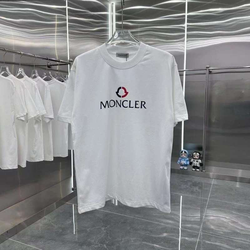 Moncler T-Shirts