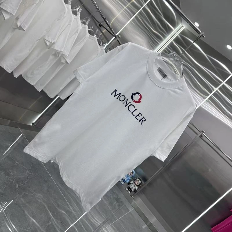 Discounted Moncler T-Shirts