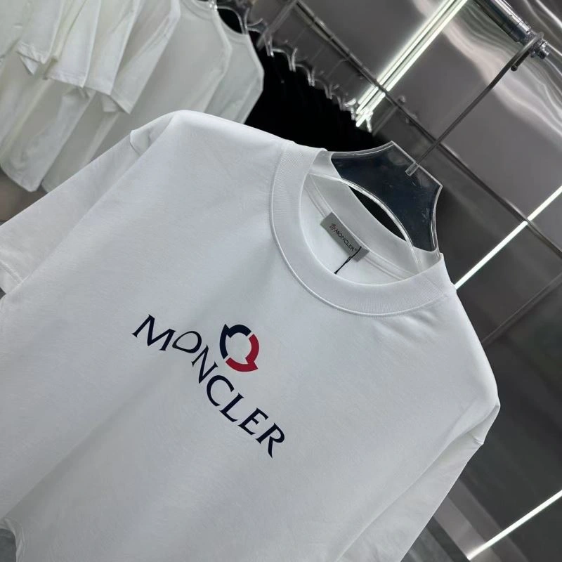 Discounted Moncler T-Shirts