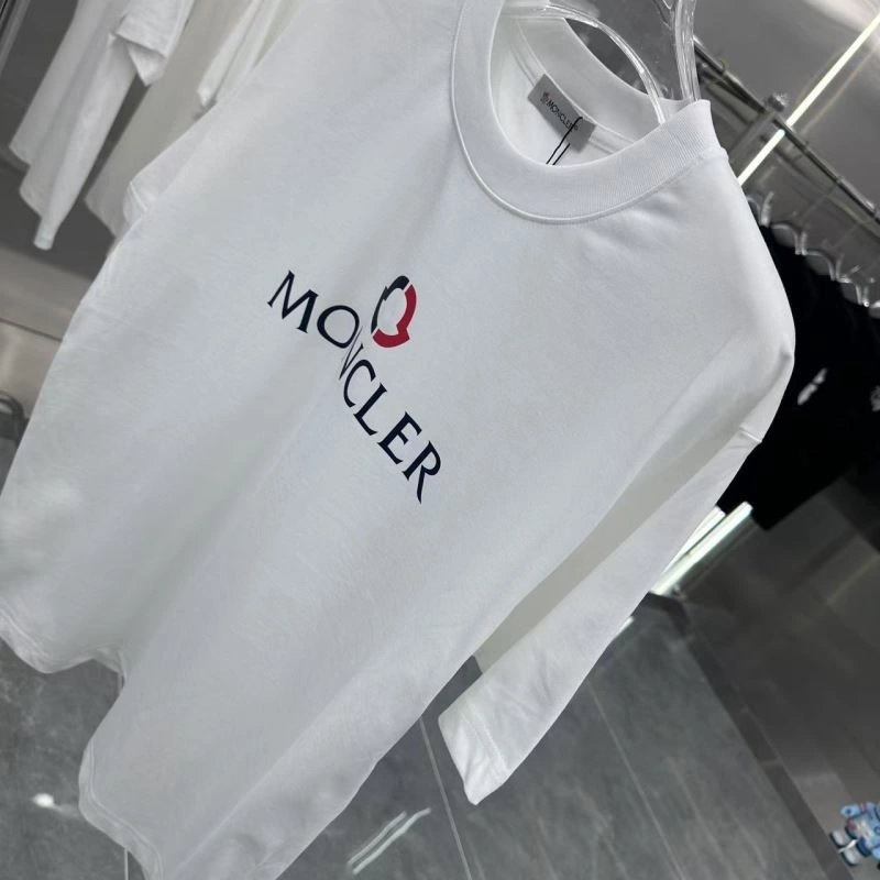 Discounted Moncler T-Shirts