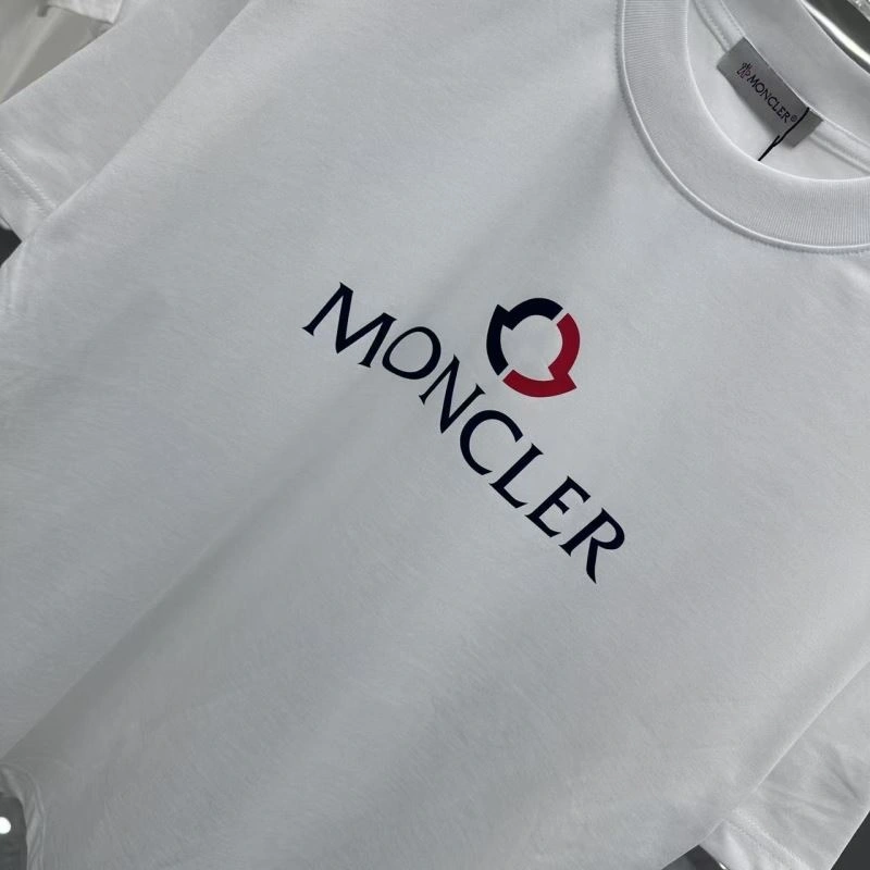 Discounted Moncler T-Shirts