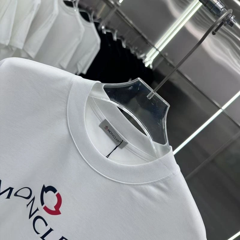 Discounted Moncler T-Shirts
